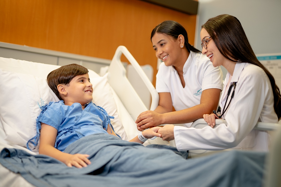 Hospital Serena del Mar recibe Certificación Plata en Excelencia en ...