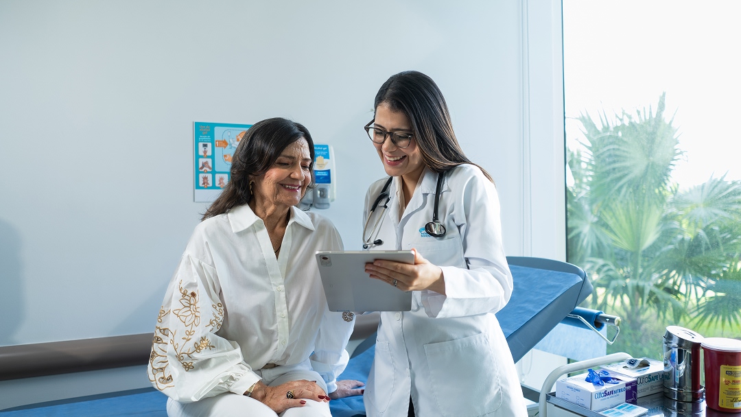 Chequeo médico ejecutivo: el primer paso para tu salud en 2026 ...