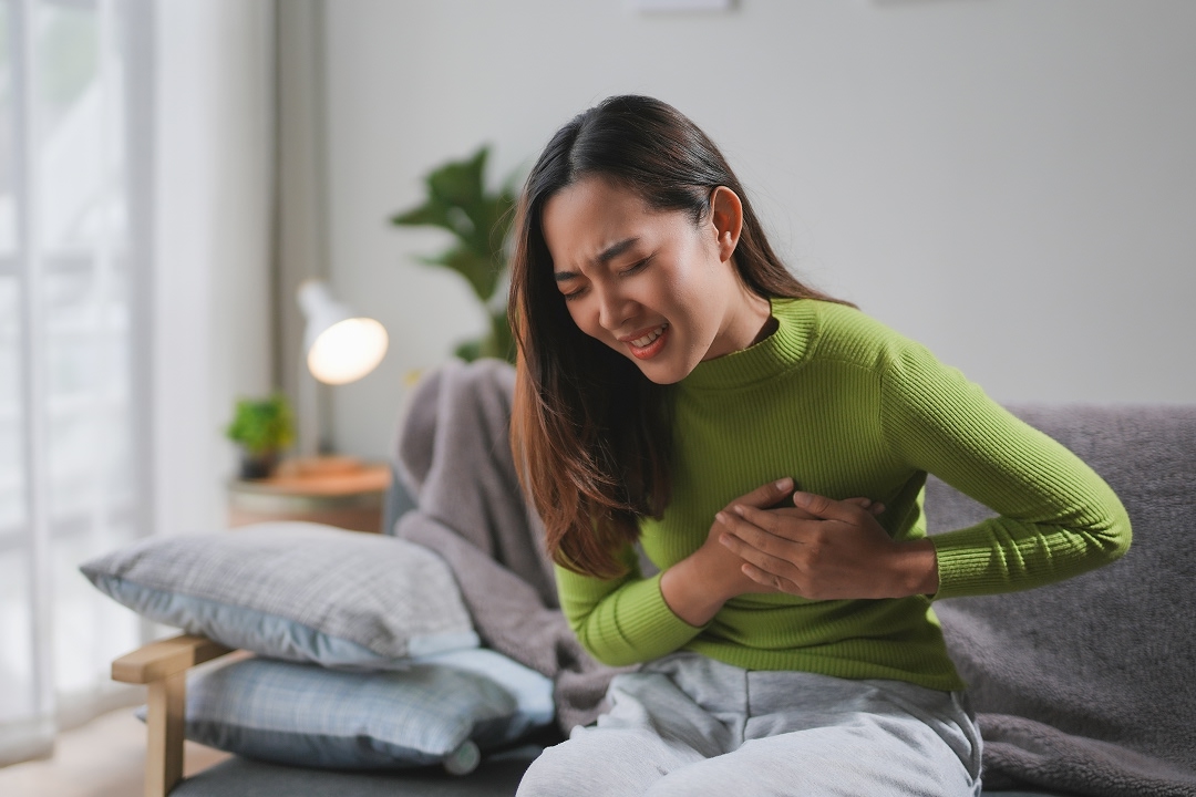 ¿Qué es el síndrome del corazón roto? Síntomas que pueden confundirse ...
