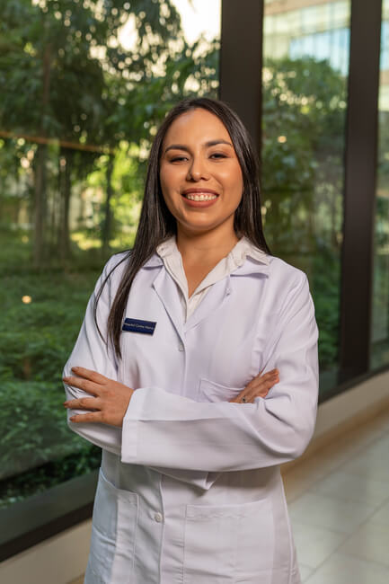 Laura Payares Salamanca | Hospital Serena del Mar