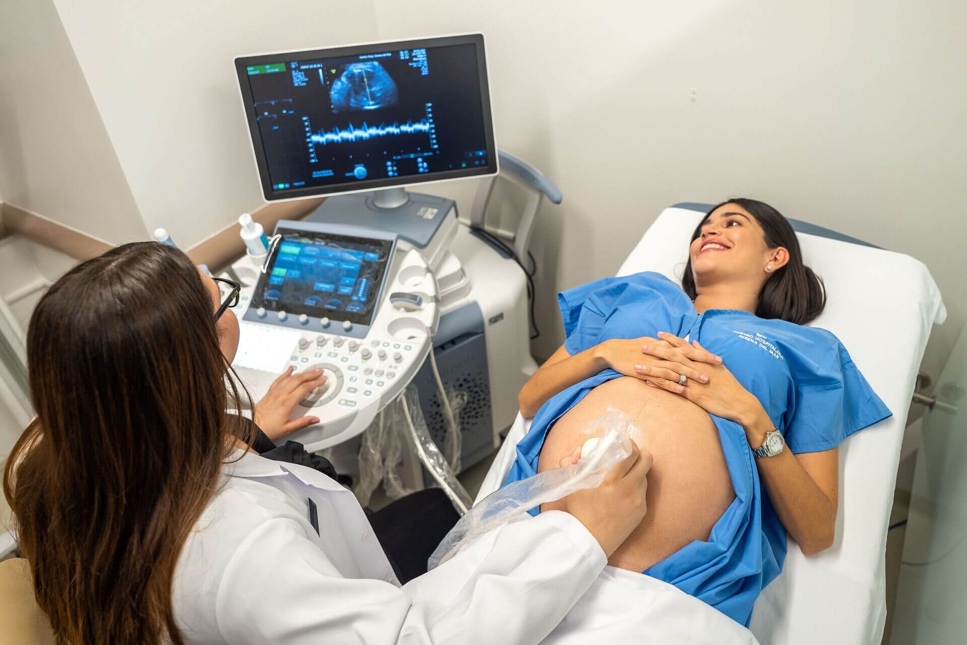 Ginecología, obstetricia y reproducción humana | Hospital Serena del Mar